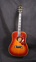 Paramount Guitars - Unique Handmade Guitars