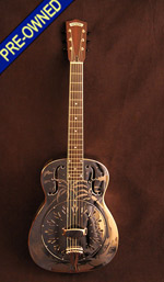 Paramount Guitars - Unique Handmade Guitars | Acoustic Guitars