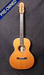 Paramount Guitars - Unique Handmade Guitars | Acoustic Guitars